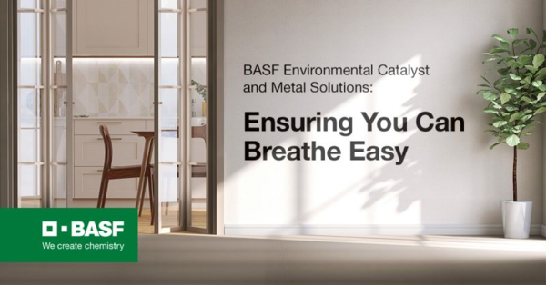 BASF ECMS, 2024 에디슨 특허상 수상